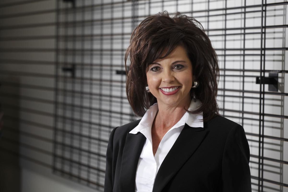 Ogden mourns passing of Desiree Cooper-Larsen, head of Pioneer Days and ...